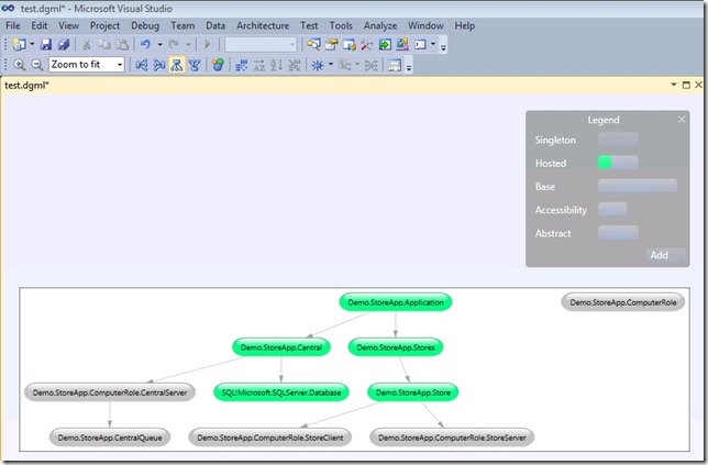 Bohdan Szymanik: Adding SCOM Class Properties to the DGML